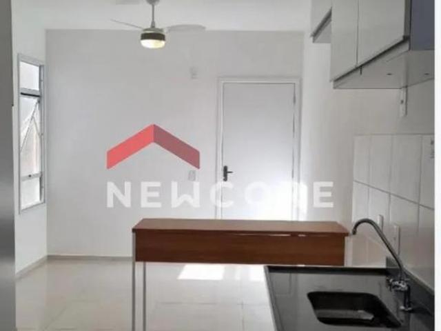 Apartamento em Rua Josefina Umbelina Santos Residencial Fazenda Lagoa Campinas/SP