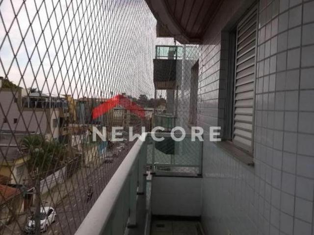 Apartamento em Rua Jatobás Eldorado Contagem/MG