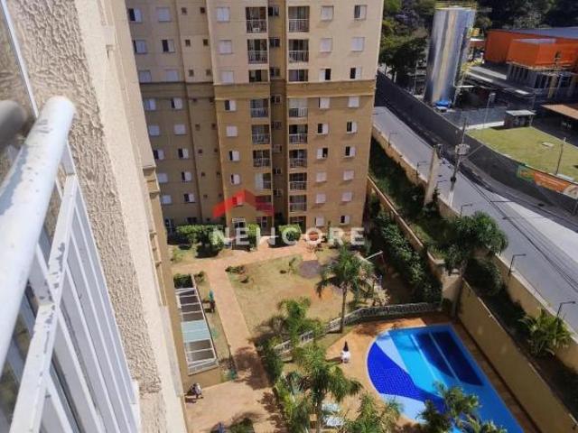 Apartamento em Rua Jaú Santo Antônio Osasco/SP