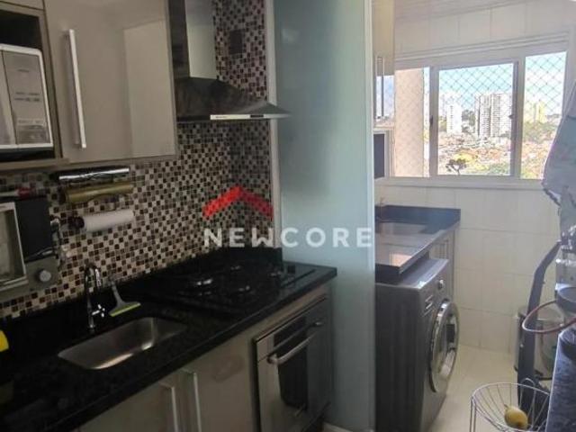 Apartamento em Rua Jaú Santo Antônio Osasco/SP