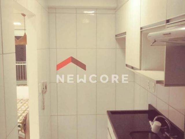 Apartamento em Rua Jaú Vila Cosmopolita São Paulo/SP