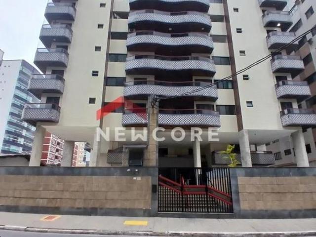 Apartamento em Rua Javaés Tupi Praia Grande/SP