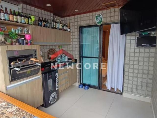 Apartamento em Rua Javaés Tupi Praia Grande/SP