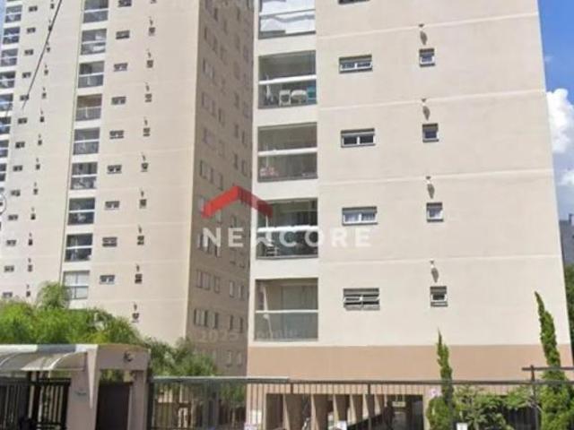 Apartamento em Rua Javri Vila Assunção Santo André/SP