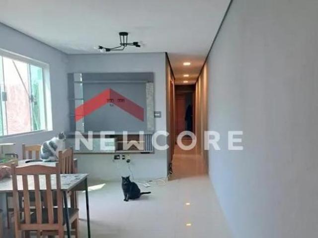 Apartamento em Rua Javri Vila Eldízia Santo André/SP