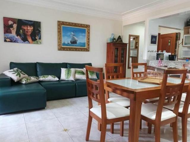 Apartamento em Rua Jaçana Maitinga Bertioga/SP