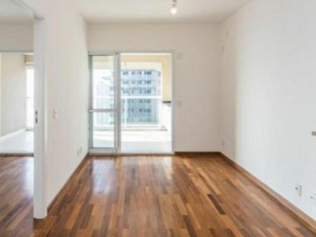 Apartamento em Rua Jaceru Vila Olímpia São Paulo/SP
