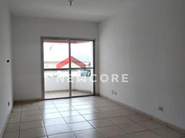 Apartamento em Rua Jacob Emerick Centro São Vicente/SP