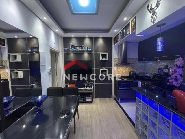 Apartamento em Rua Jacob Emerick Centro São Vicente/SP