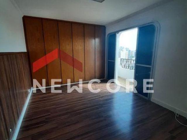 Apartamento em Rua Jacques Félix Vila Nova Conceição São Paulo/SP