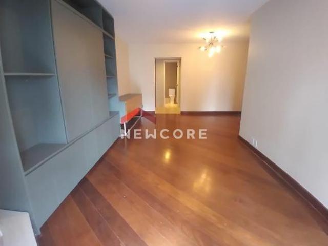 Apartamento em Rua Jacques Félix Vila Nova Conceição São Paulo/SP