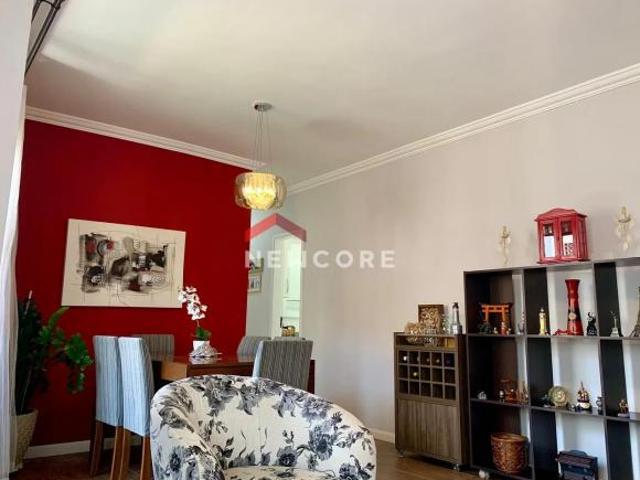 Apartamento em Rua Jacy Teixeira Camargo Jardim do Lago Campinas/SP