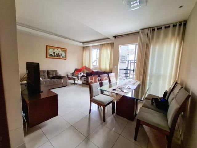 Apartamento em Rua Jader Campos Guimarães Barreiro Belo Horizonte/MG