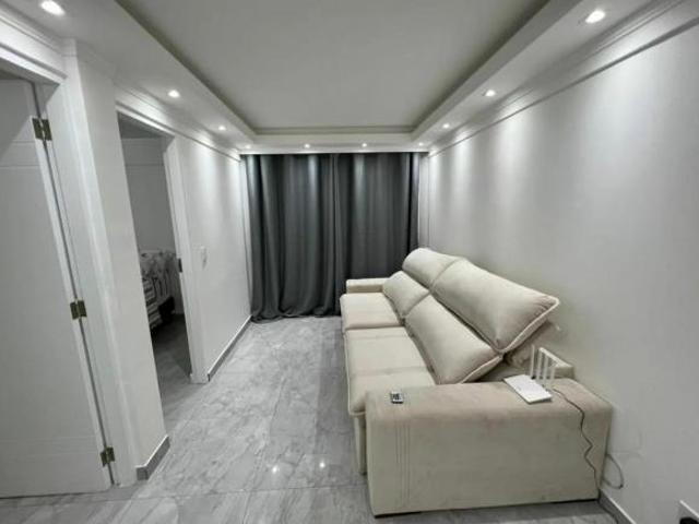 Apartamento em Rua Jaguapeba Conjunto Habitacional Fazenda do Carmo São Paulo/SP