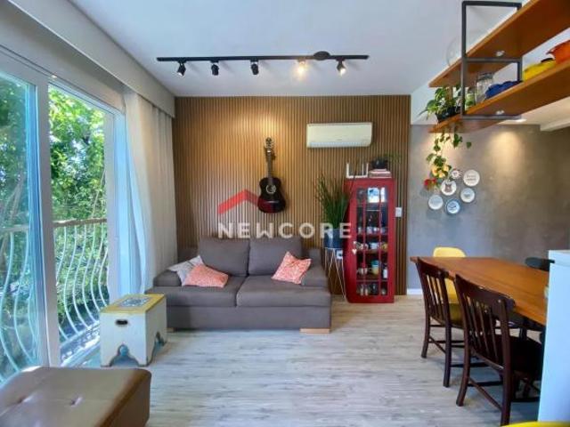 Apartamento em Rua Jahyr da Silva Veiga Centro Canela/RS