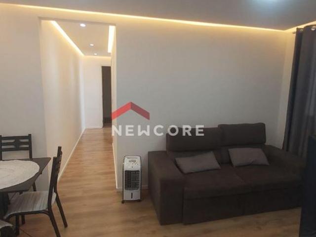 Apartamento em Rua Jair Luiz dos Santos Parque das Constelações Campinas/SP