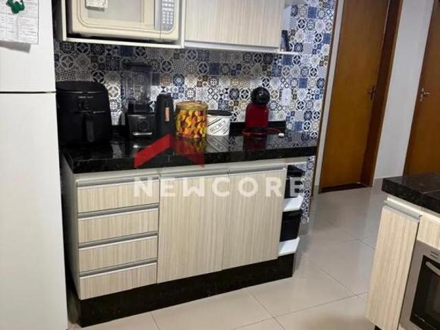 Apartamento em Rua Jairo Hilario Moreira Borda da Mata Caçapava/SP