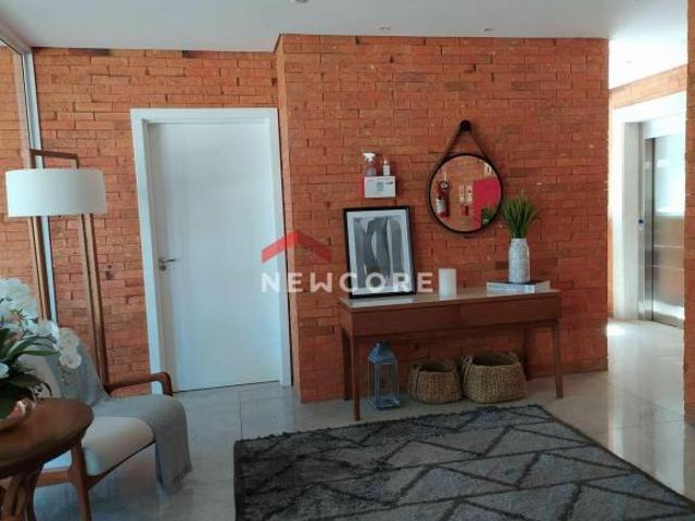 Apartamento em Rua Jalmar Azambuja Diniz Jardim Itu Porto Alegre/RS