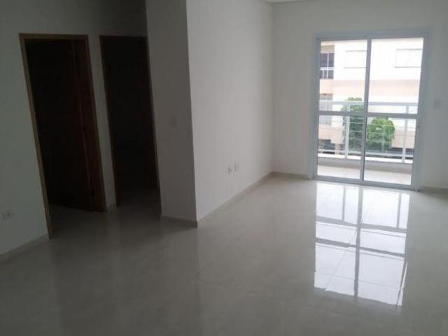 Apartamento em Rua Jamaica Parque das Nações Santo André/SP
