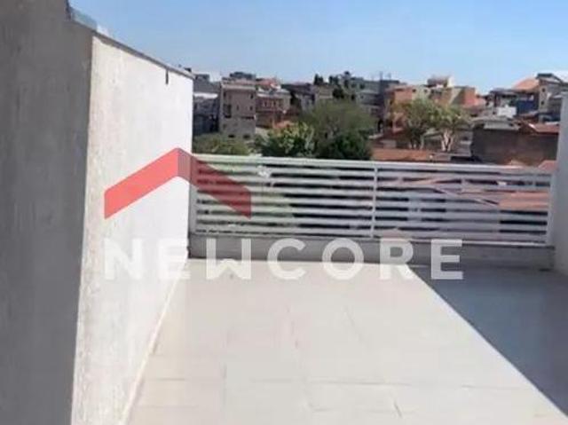 Apartamento em Rua Jamaica Parque das Nações Santo André/SP