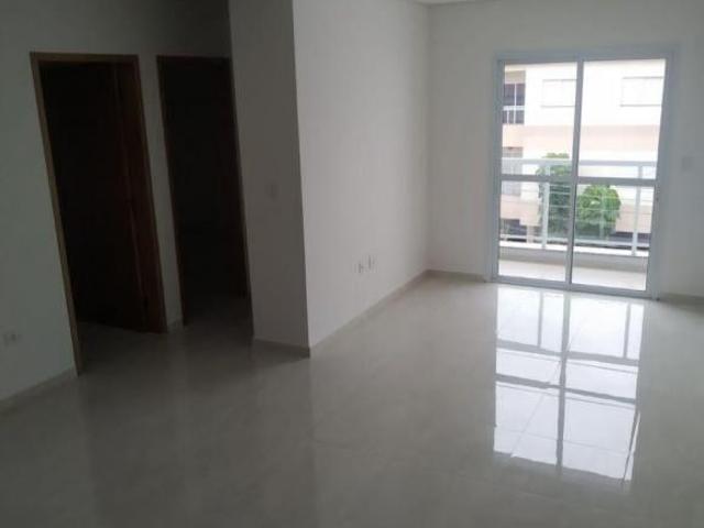 Apartamento em Rua Jamaica Parque das Nações Santo André/SP