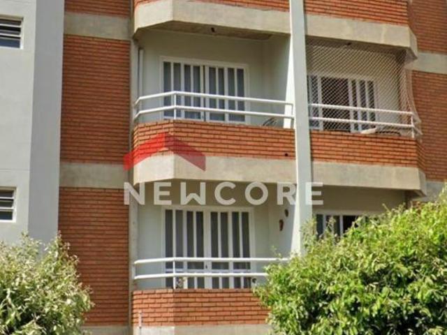 Apartamento em Rua Jamil Kfouri Residencial Macedo Teles I São José do Rio Preto/SP
