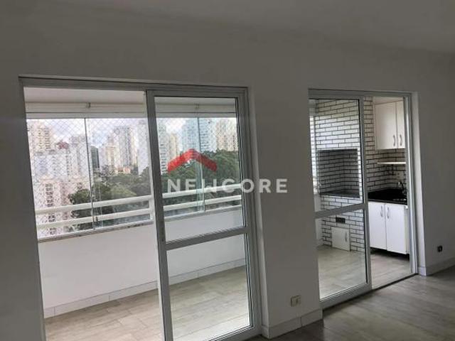 Apartamento em Rua Jandiatuba Vila Andrade São Paulo/SP