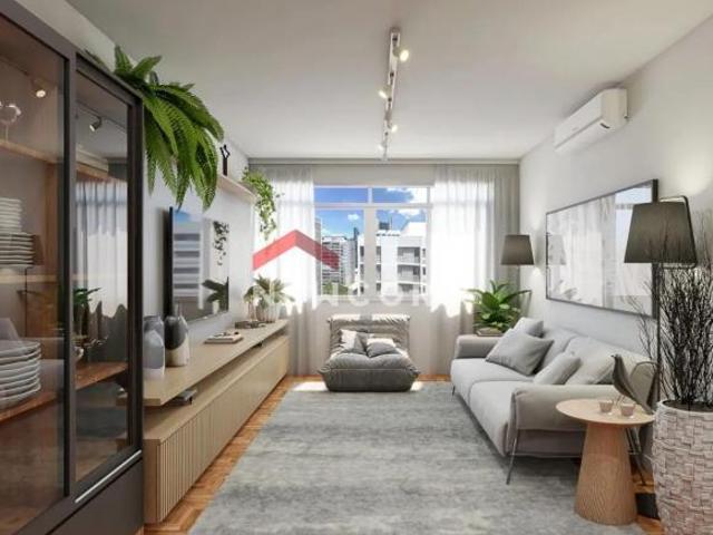 Apartamento em Rua Japão Itaim Bibi São Paulo/SP