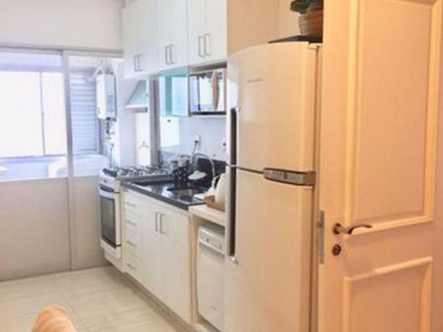 Apartamento em Rua Japão Itaim Bibi São Paulo/SP