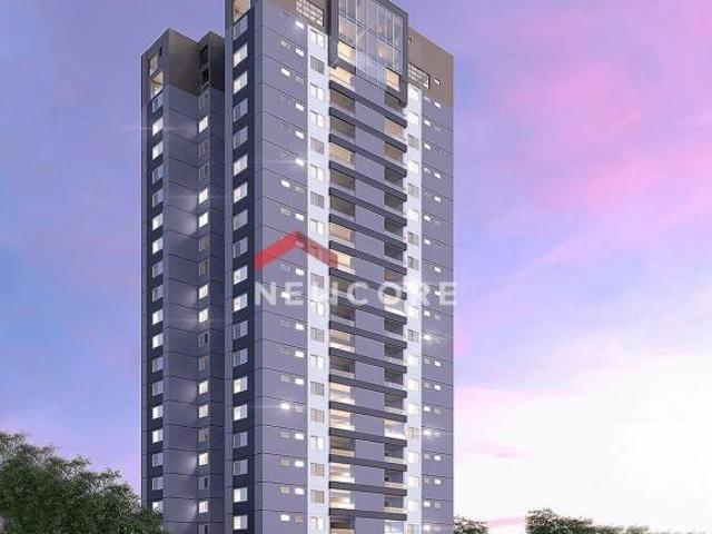Apartamento em Rua Jaracatiá Vila Bosque Maringá/PR