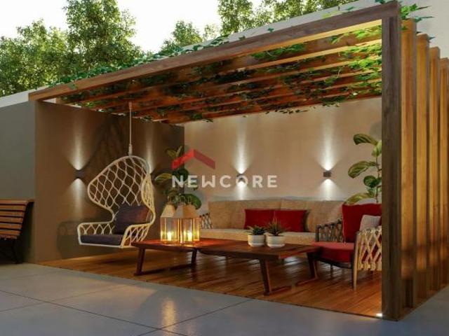 Apartamento em Rua Jaracatiá Vila Bosque Maringá/PR