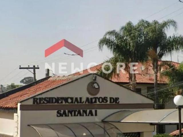 Apartamento em Rua Jardelina de Almeida Lopes Parque Santana Mogi das Cruzes/SP