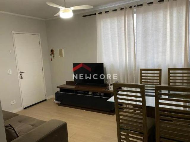 Apartamento em Rua Jardim das Margaridas Vila Buenos Aires São Paulo/SP
