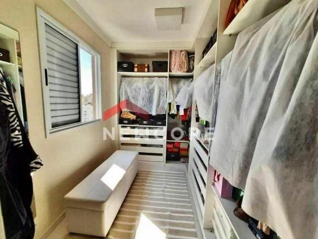 Apartamento em Rua Jasmim Chácara Primavera Campinas/SP