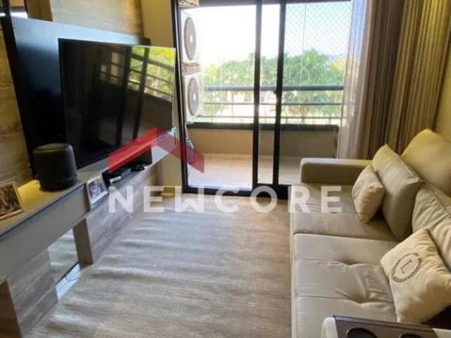 Apartamento em Rua Jasmim Chácara Primavera Campinas/SP