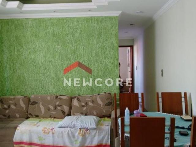 Apartamento em Rua Jeupira Novo Eldorado Contagem/MG