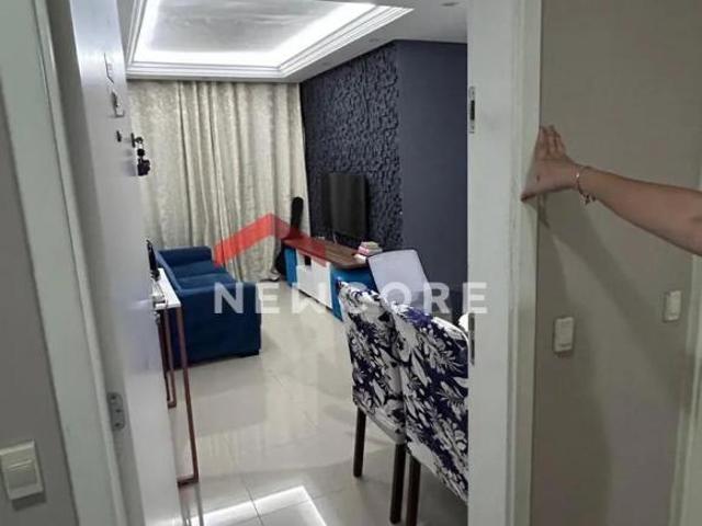 Apartamento em Rua Jequirana de Goiás Jardim Santo Antônio São Paulo/SP