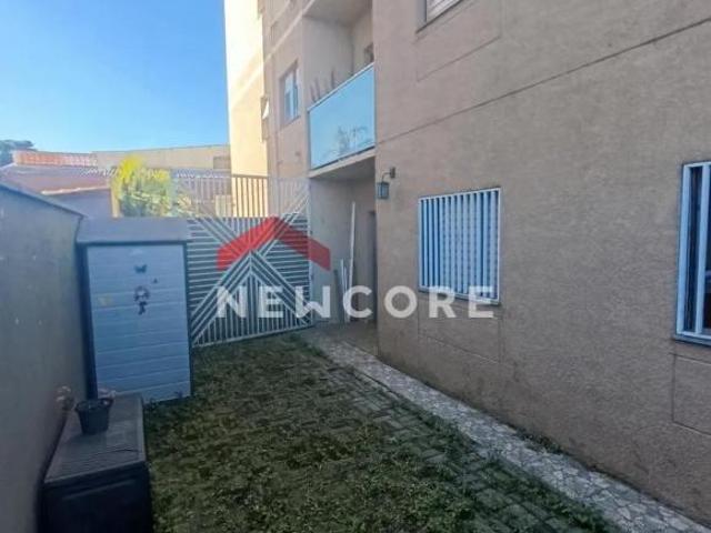 Apartamento em Rua Jequirana de Goiás Jardim Santo Antônio São Paulo/SP