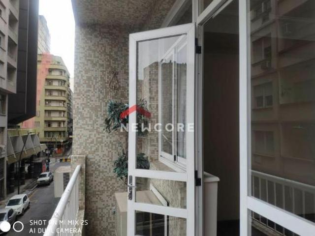 Apartamento em Rua Jerônimo Coelho Centro Histórico Porto Alegre/RS