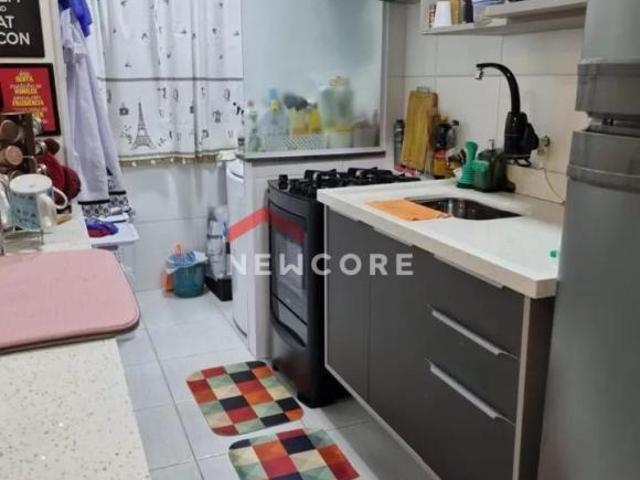 Apartamento em Rua Jerônimo Mariano Vila Cintra Mogi das Cruzes/SP