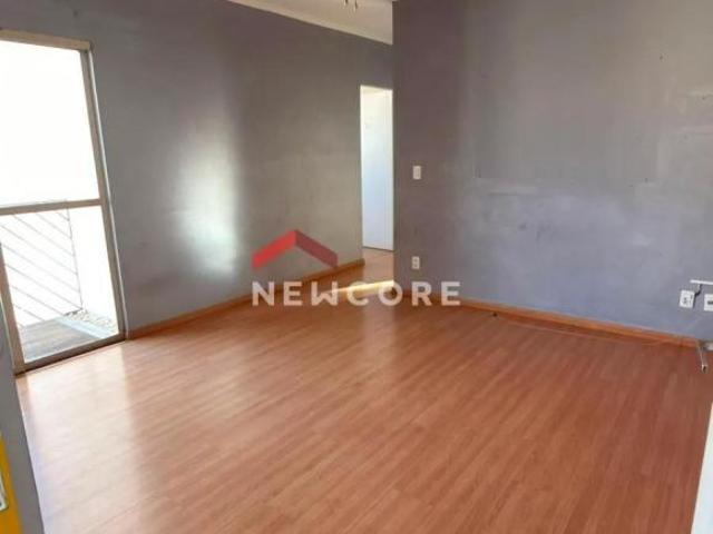 Apartamento em Rua Jesuina de Oliveira Moraes Jardim Santa Clara do Lago I Hortolândia/SP