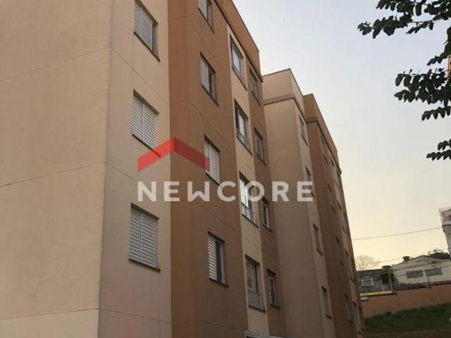 Apartamento em Rua Jesuíno Antônio Novo Osasco Osasco/SP
