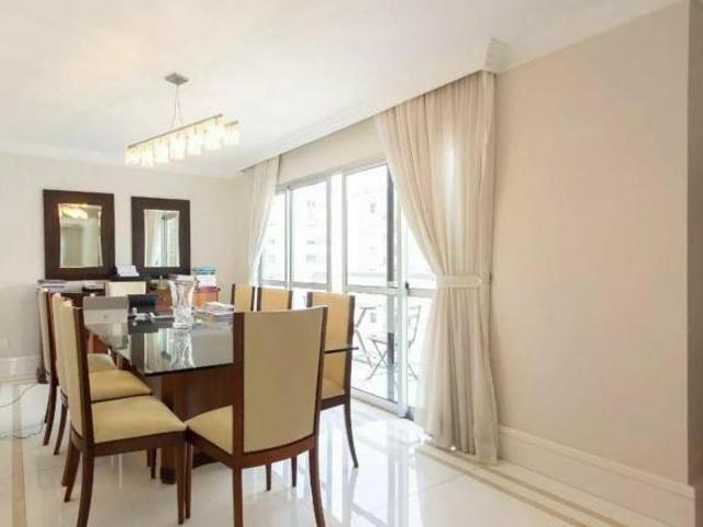 Apartamento em Rua Jesuíno Arruda Itaim Bibi São Paulo/SP