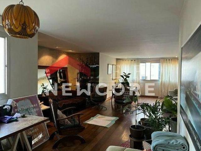 Apartamento em Rua Jesuíno Arruda Itaim Bibi São Paulo/SP