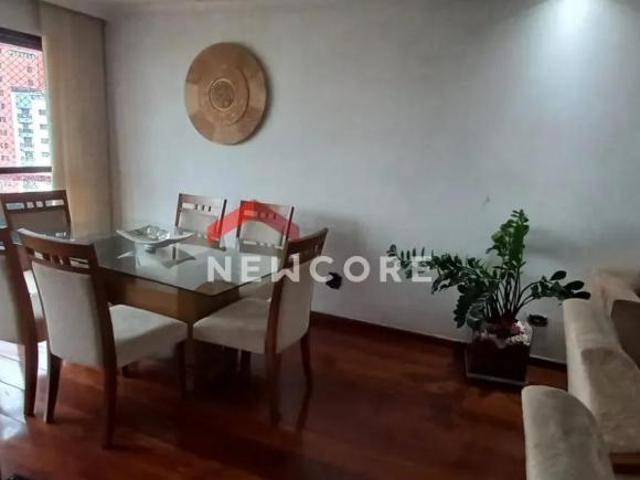 Apartamento em Rua Juçara Bosque da Saúde São Paulo/SP