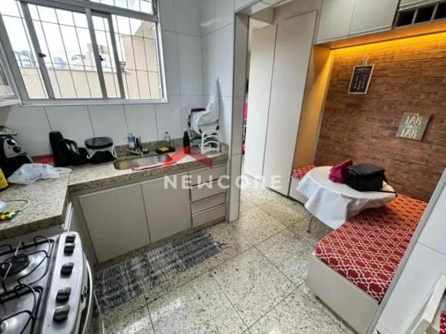 Apartamento em Rua Juacema Graça Belo Horizonte/MG