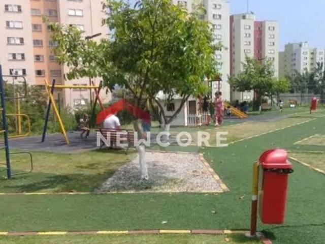 Apartamento em Rua Juan Vicente Bandeiras Osasco/SP