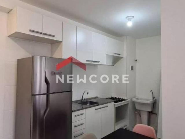 Apartamento em Rua Jubair Celestino Presidente Altino Osasco/SP