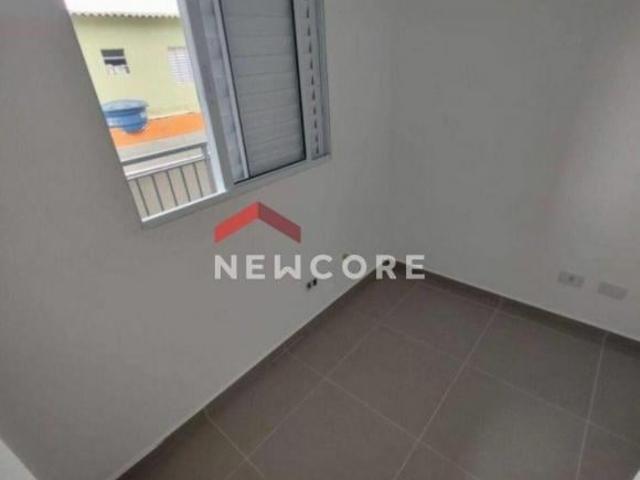 Apartamento em Rua Juciri Cidade Antônio Estevão de Carvalho São Paulo/SP