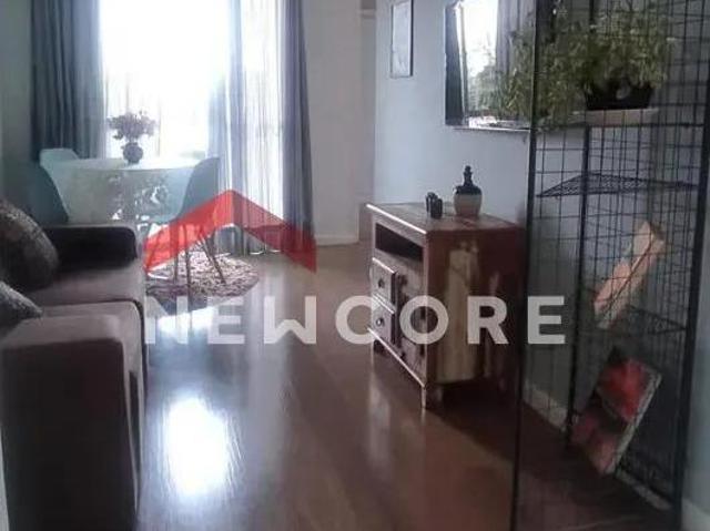 Apartamento em Rua Júlio Pallaro Santa Claudina Vinhedo/SP
